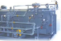 Metek Trading Company WLL > All Categories > Enervac Centralized Oil ...