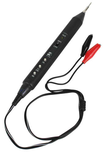 Metek Trading Company WLL > BK Precision > BK Precision DP 31A Logic ...