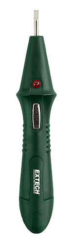 Metek Trading Company WLL > All Categories > Extech ET38 Voltage ...