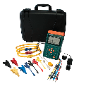 Metek Trading Company WLL > All Categories > Extech PQ3350-3 3-Phase ...
