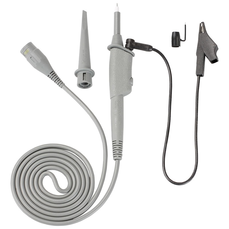 Metek Trading Company WLL > BK Precision > BK Precision PR250SA 250 MHz ...
