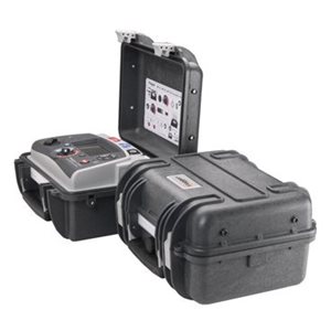 Metek Trading Company WLL > Megger > Megger MIT525 - 5 KV DIAGNOSTIC ...